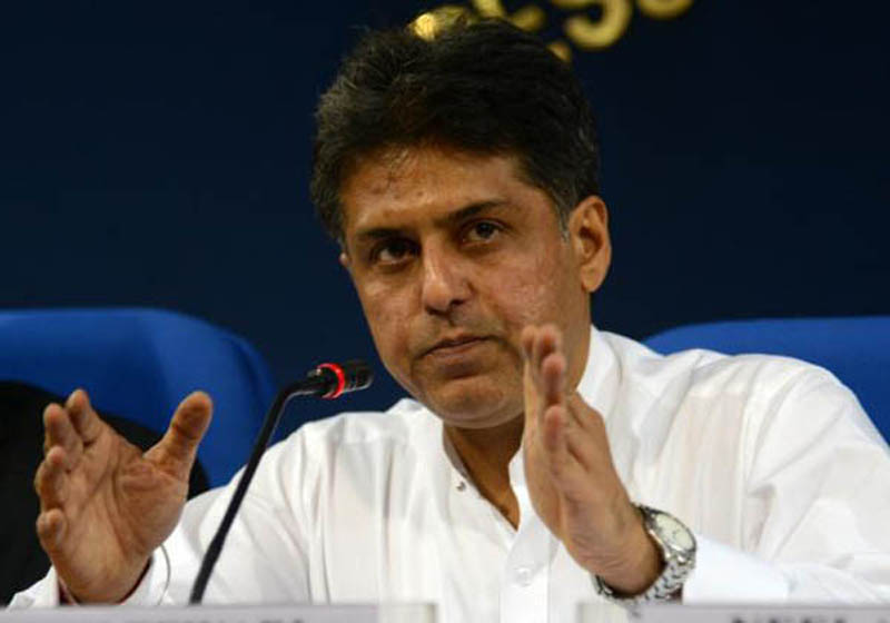 Elected Govt In J&K In Nation’s Interest: Congress – Kashmir Observer
