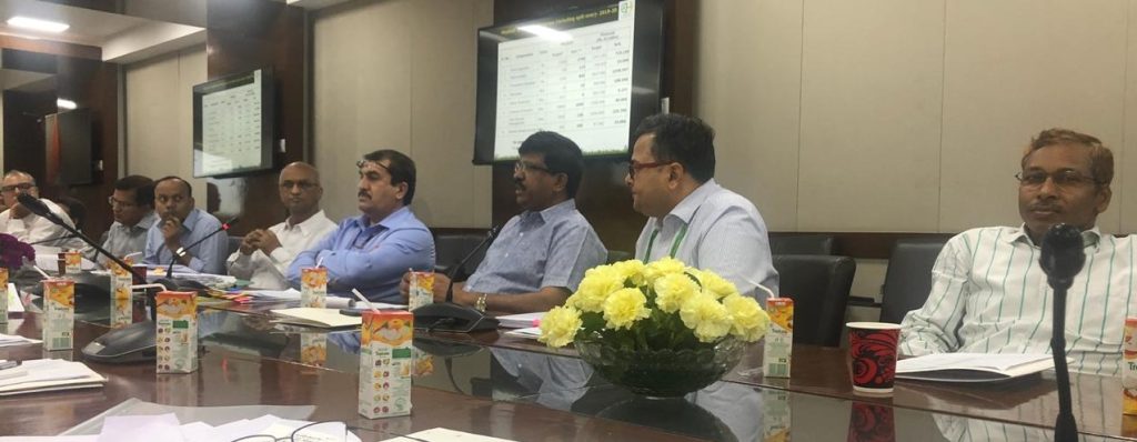 High level MIDH Team To Visit J&K Next Week – Kashmir Observer