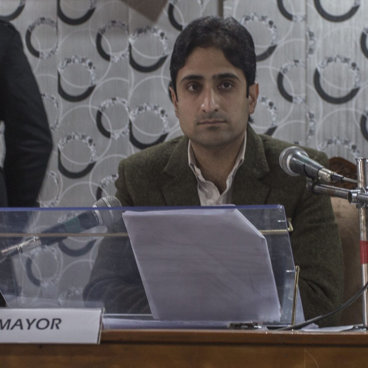 Dubai’s Majestic Hindu Temple With 16 Deities Opens For Public ...