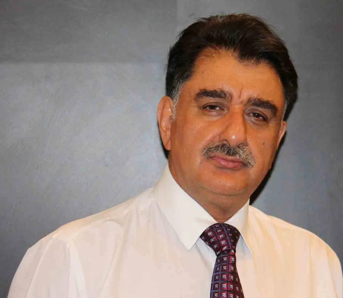 Businessman Mubeen Shah Booked For Sedition – Kashmir Observer