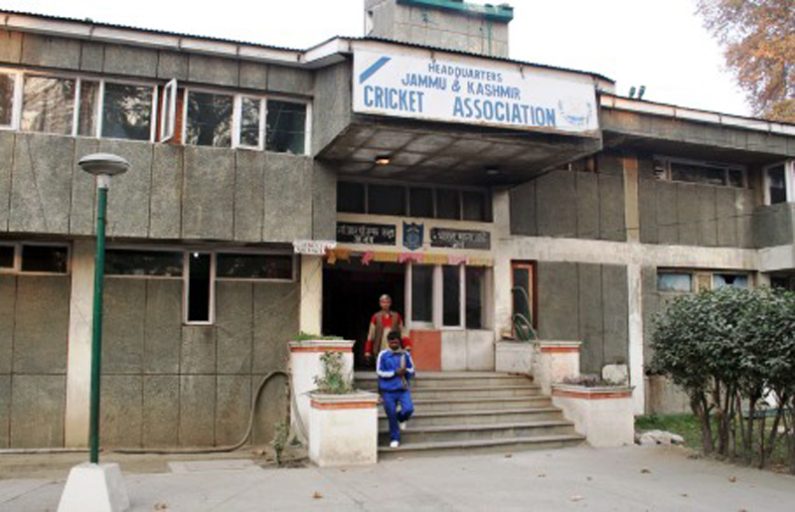 JKCA Sub-Committee Forms 3-Member Advisory Panel – Kashmir Observer