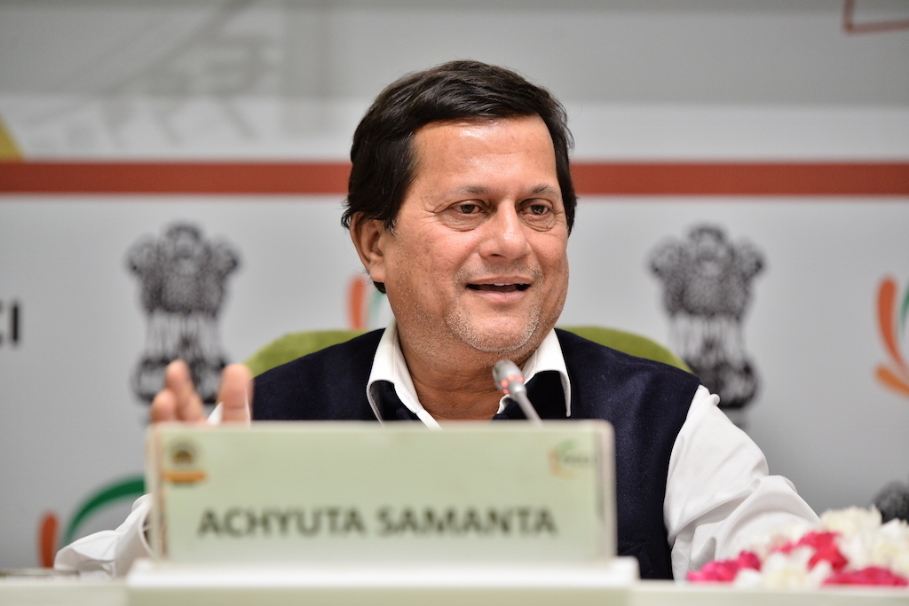 KIUG: A Convergence of Sports and Youth at KIIT University – Kashmir ...