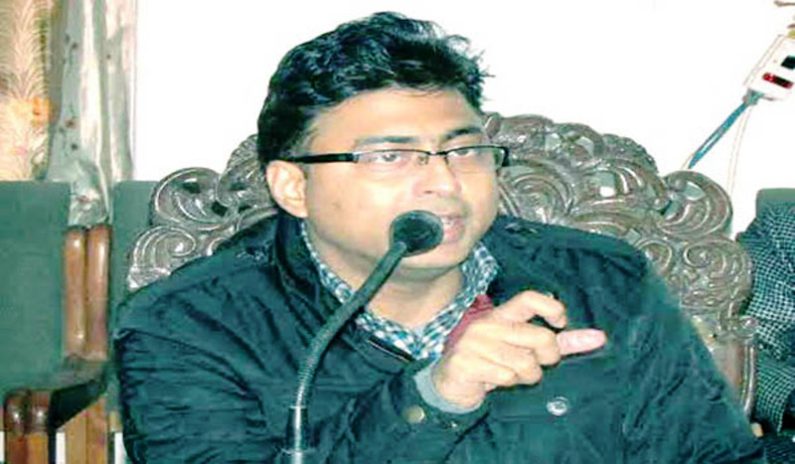 GoI Gives Sanction For Prosecution Of IAS Officer In Arms License Scam – Kashmir Observer