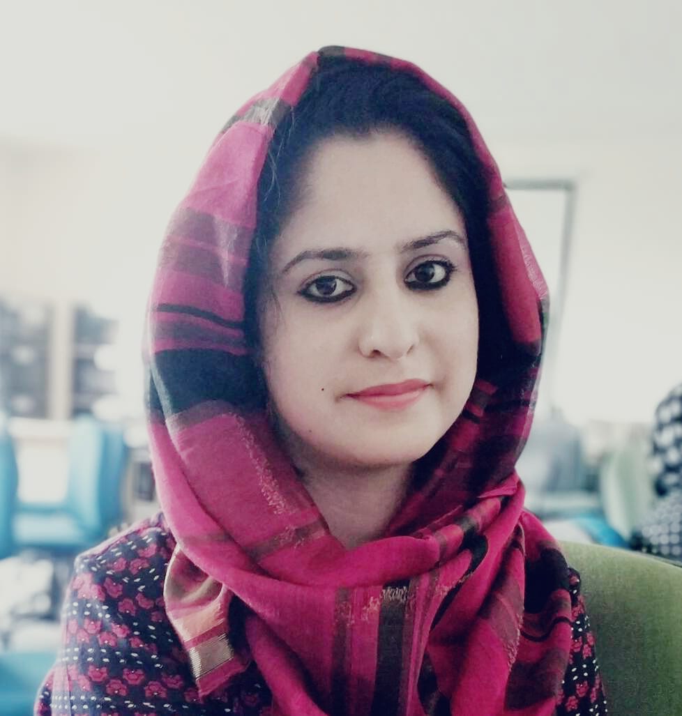 In Pursuit of Perfection – Kashmir Observer