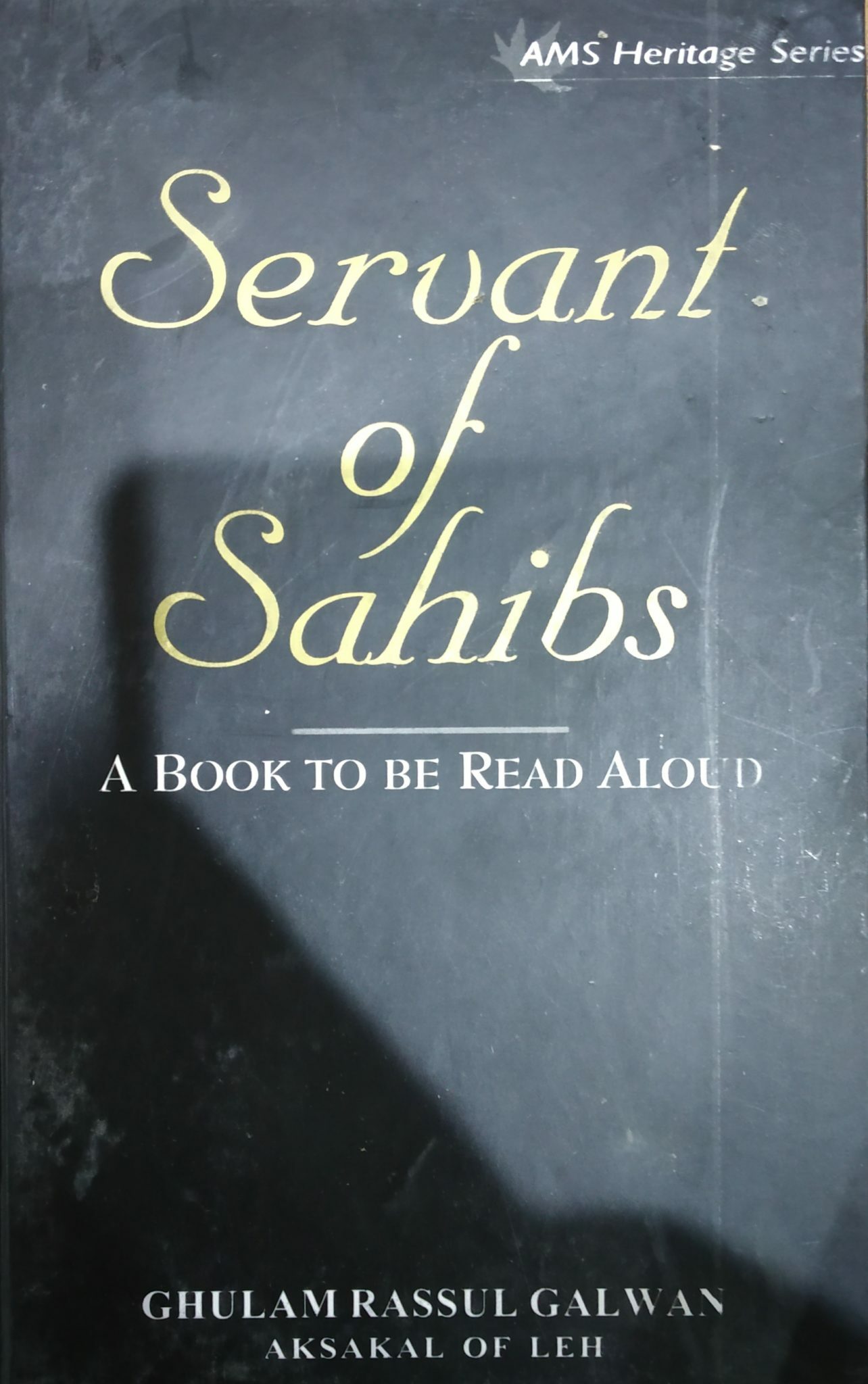 Backstory of Ladakh’s Galwan Valley and the legend of Rassul Galwan ...