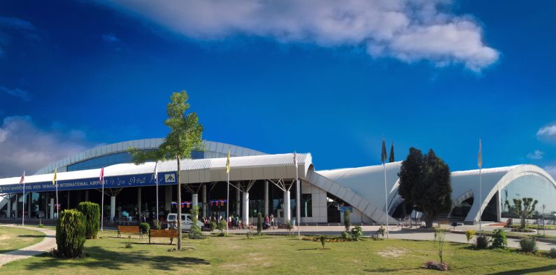 Srinagar Airport Registers Over 28,000 Flights In 2024 – Kashmir Observer