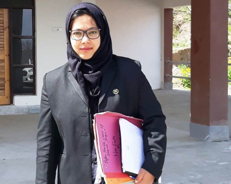 ‘Hello, Please Help Me’: Why Distress Calls Ring This Kashmiri Lawyer ...