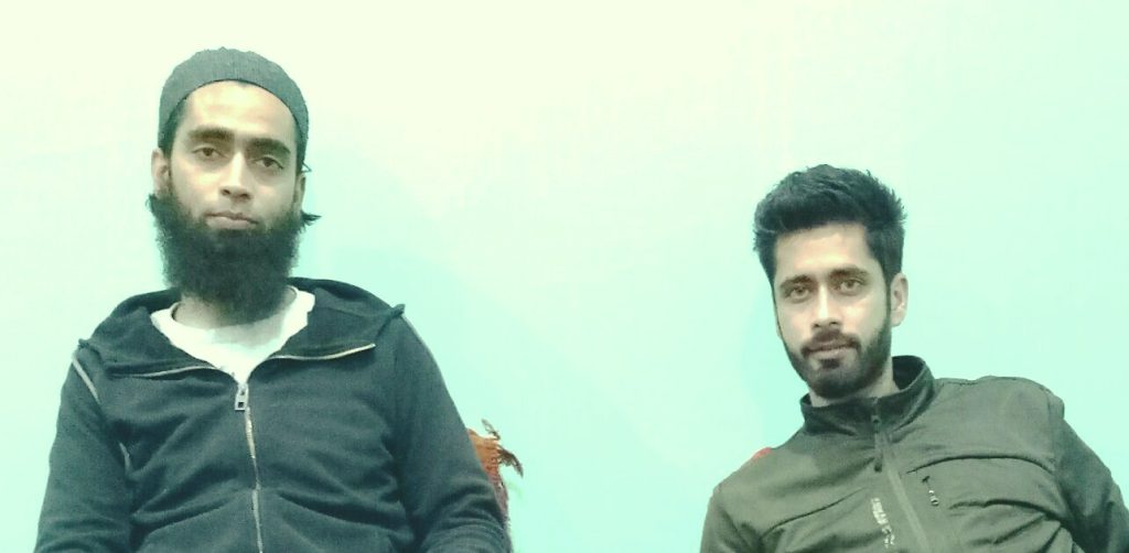 Two Boys Who Kept ‘Spirit of Kashmir’ Alive in Pandemic – Kashmir Observer