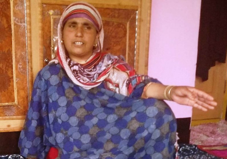 Naseema Banoo’s Arrest: Family Shocked; ‘Have Evidence’, Say Police ...