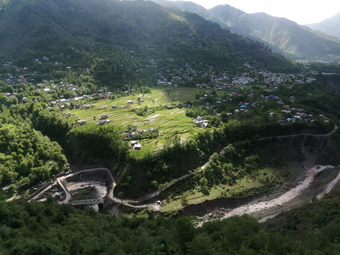 Changemakers of Uri: Inside ‘Godforsaken’ Land’s Relief Operation ...