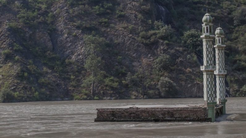 New Film Shows Struggle Of Families Displaced By Baglihar Dam In Doda ...