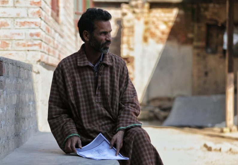 Madhosh Balhami: ‘A Chronicler of Collective Pain’ – Kashmir Observer