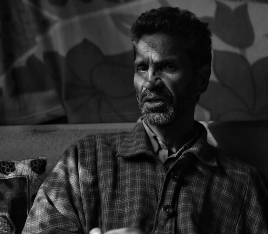 Madhosh Balhami: ‘A Chronicler of Collective Pain’ – Kashmir Observer