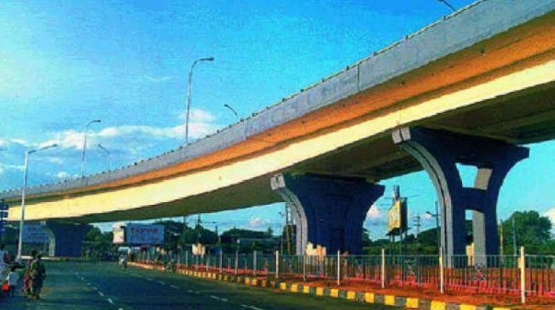 Despite Announcements, Major Flyover Projects Still In Limbo - Kashmir ...