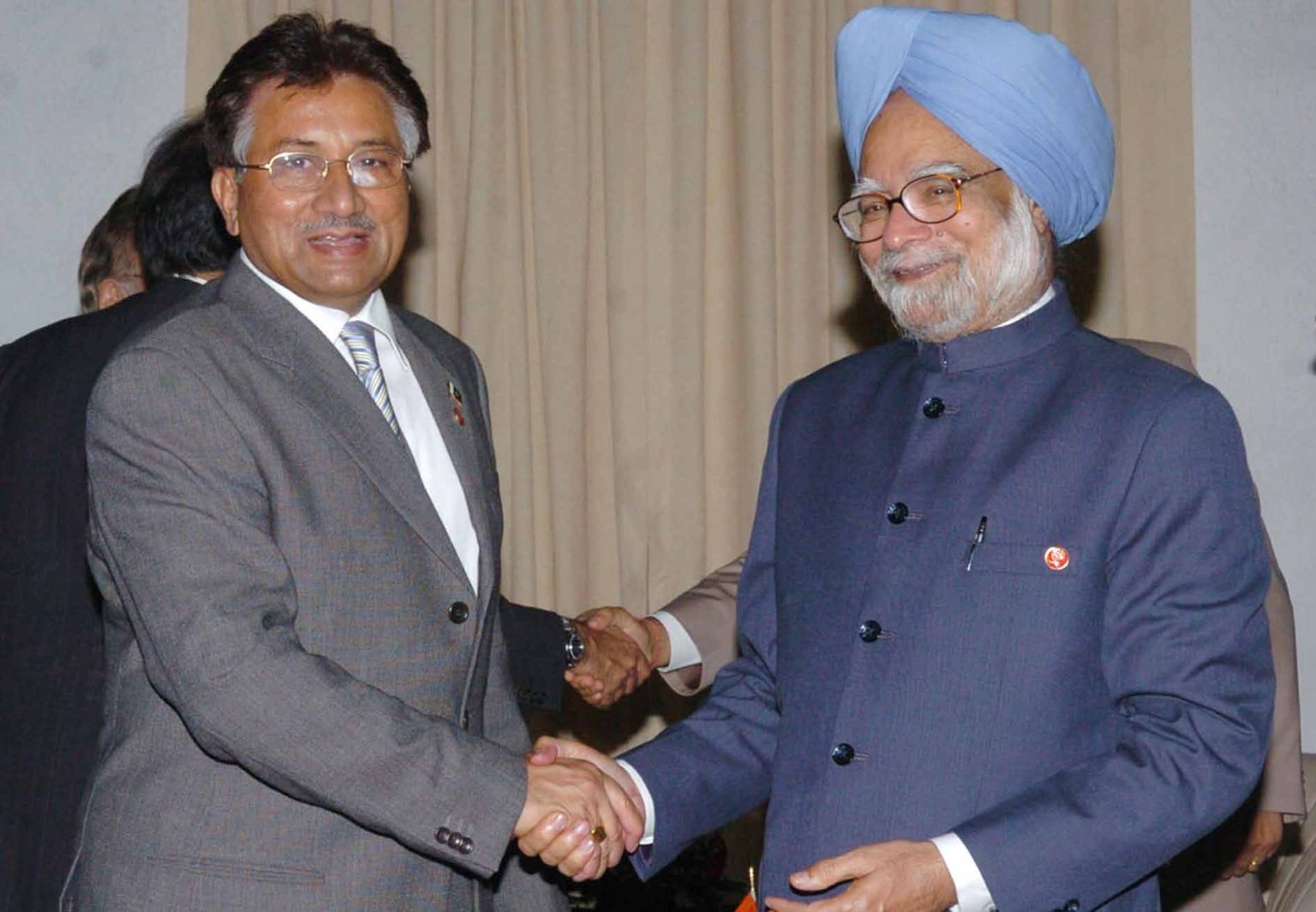 Manmohan Singh Made Strategic Corrections To India’s Foreign Policy ...