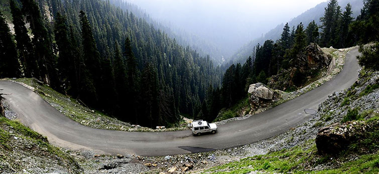 J&K Govt Plans To Promote Border Tourism – Kashmir Observer