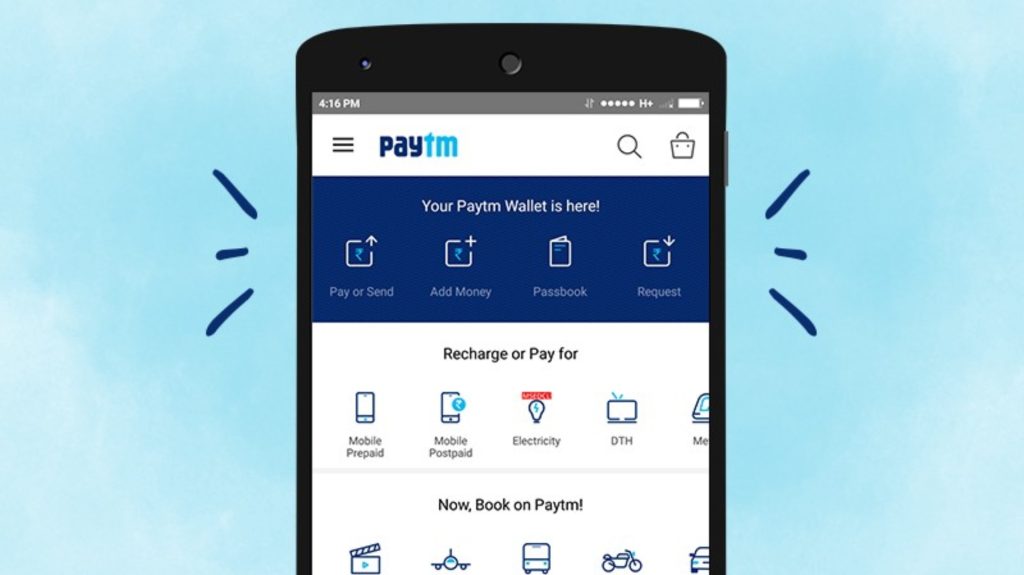 Paytm Gets Five Handles To Continue UPI Transactions, Existing One To ...
