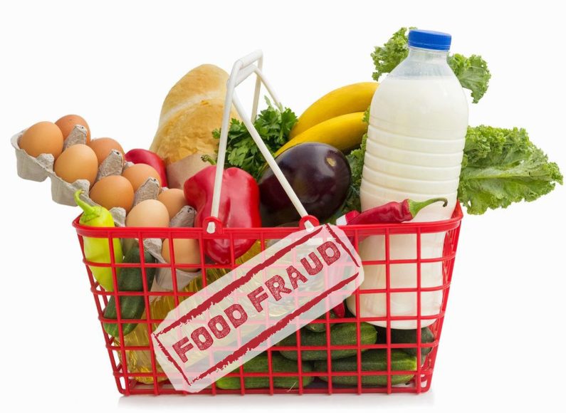 Food Fraud: All We Need to Know – Kashmir Observer