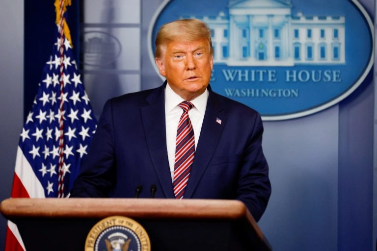 Trump Thanks Media for Silence Before Maduro Capture – Kashmir Observer