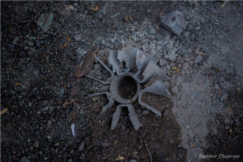 Heavy Shelling By Pak Troops Along LoC In J&K, Mother-Daughter Duo ...