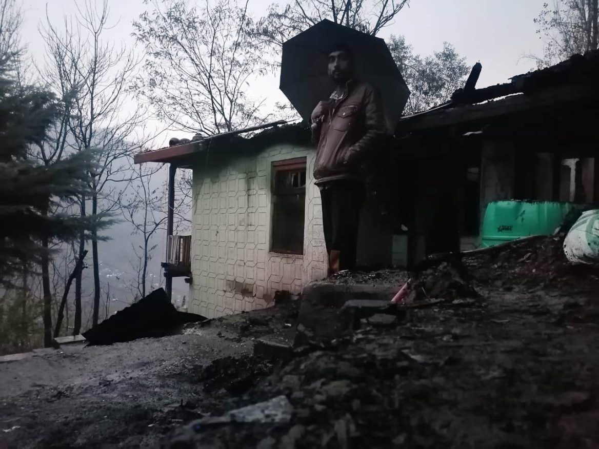 ‘Where Will We Go This Winter’: Homelessness Haunts Shell-Shocked Uri ...