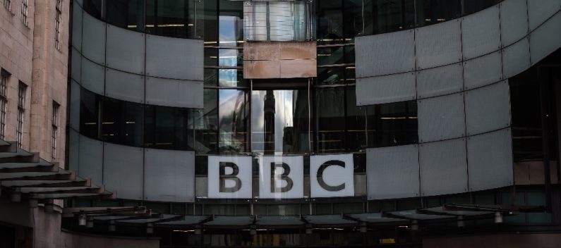 Over 100 BBC Staff Accuse Broadcaster of Pro-Israel Bias – Kashmir Observer