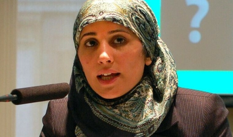 Proud Moment, Says Kin Of Kashmiri-Origin Woman Named In Biden Team ...