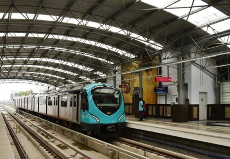 J&K Metro Rail Projects In Final Stage Of Approval – Kashmir Observer