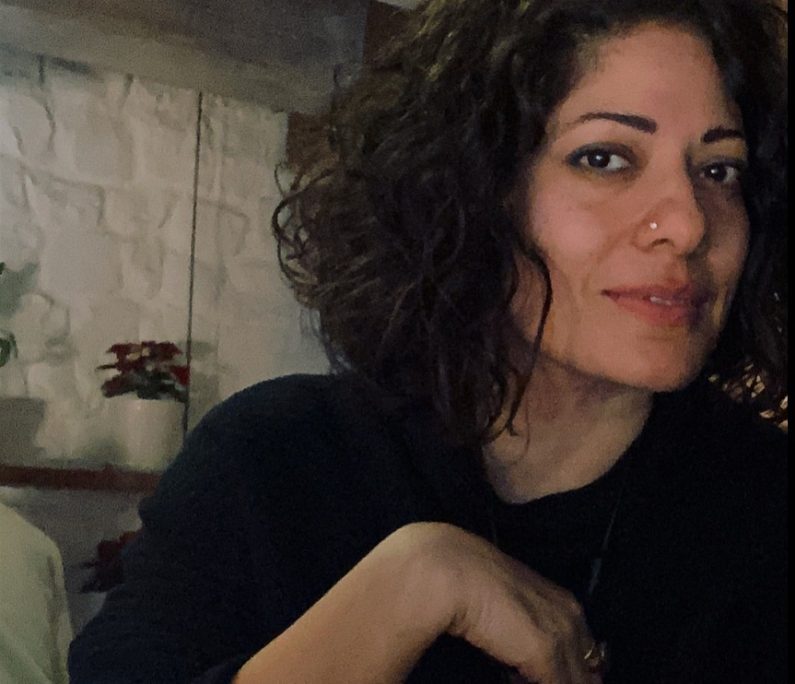 Voice of a Generation: In Conversation with Farah Bashir – Kashmir Observer