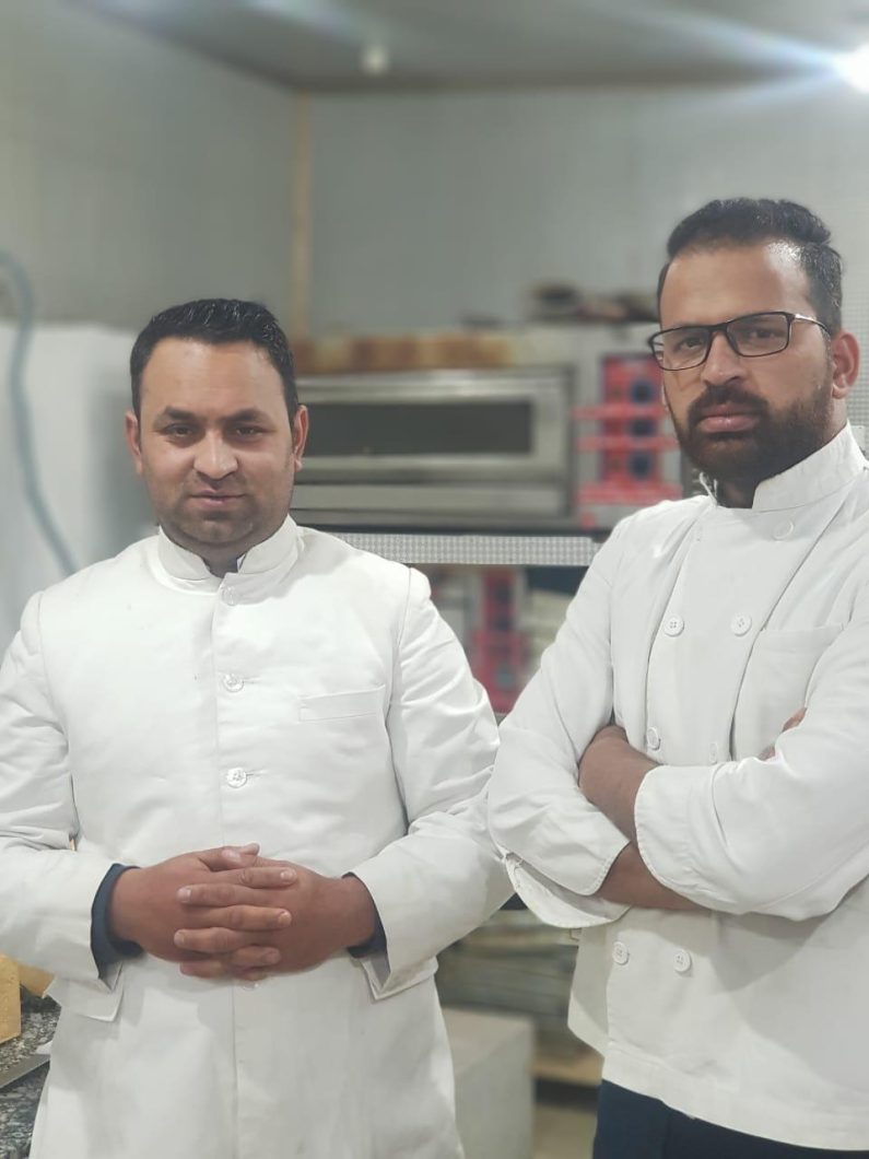 Not A Cakewalk: A Banker’s Rise as A Baker – Kashmir Observer