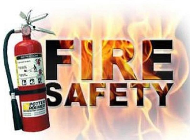 Govt Orders Fire Safety Audit Of Covid-19 Hospitals – Kashmir Observer