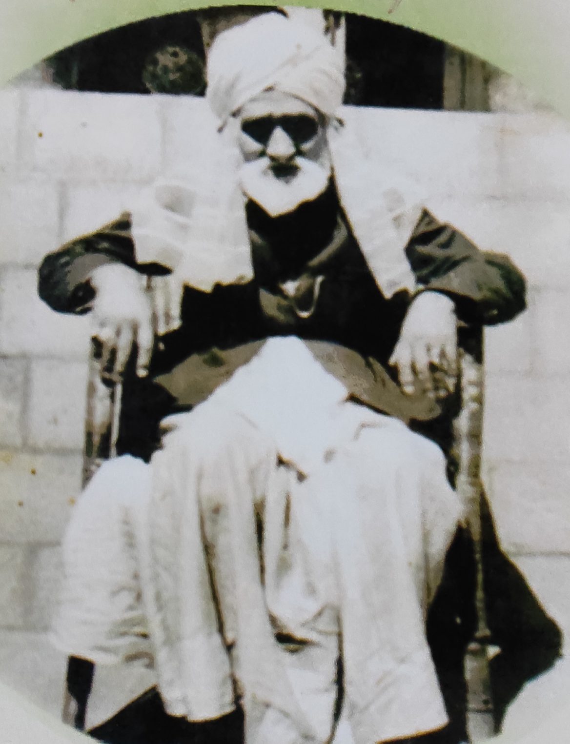 Sayyid Mirak Kashani: Kashmir’s Spiritual Glory Prophesied In Lahore ...