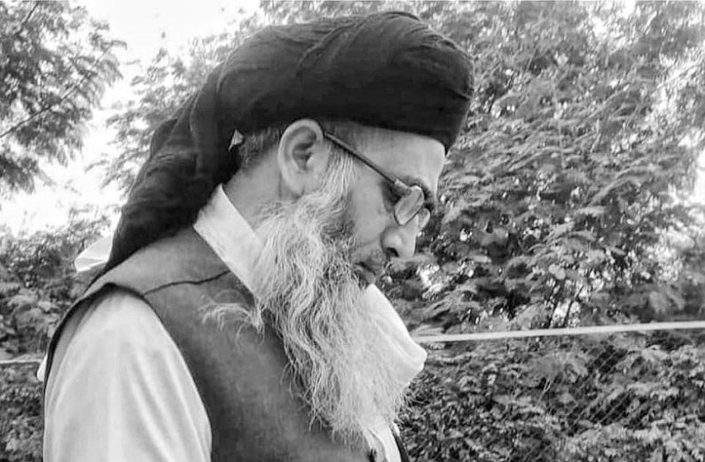 The Usher to Guidance: Remembering Mufti Faizul Waheed Qasmi – Kashmir ...