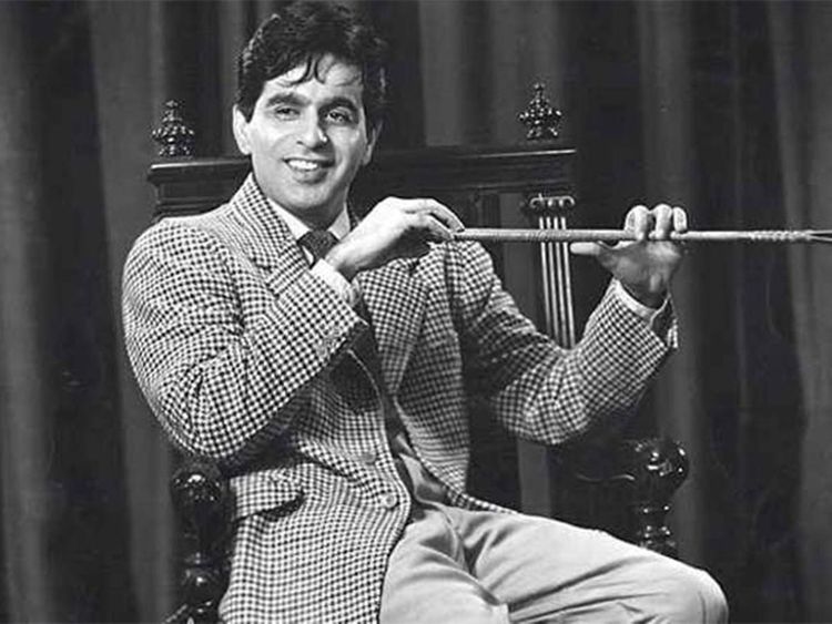 The First Khan: Kashmiris Remember Dilip Kumar in Shadow and Substance ...