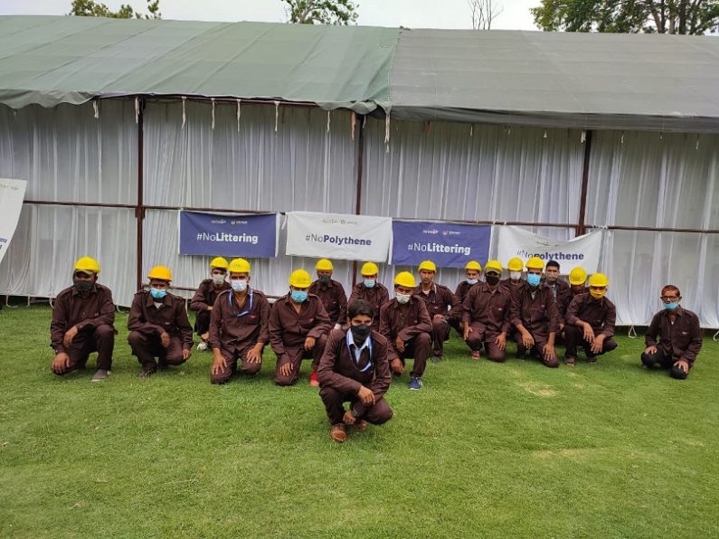 SMC Launches 6R Campaign To Ban Use Of Polythene – Kashmir Observer