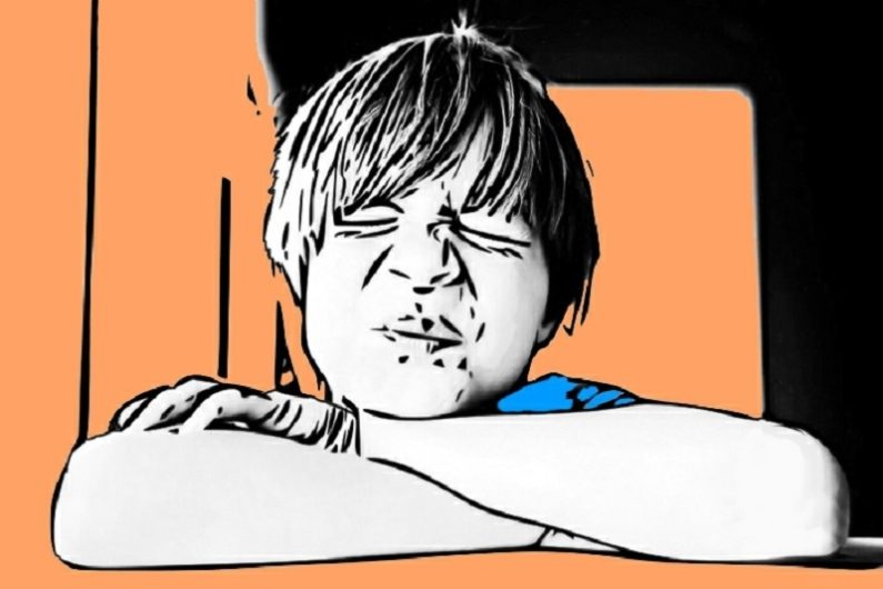 Tic Disorder — What are they and How We Treat Them – Kashmir Observer