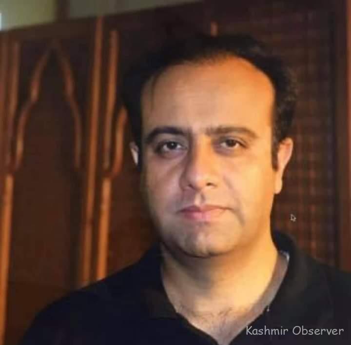 ‘He Was A Great Artist of Kashmir’: Akhter Rasool Passes Away – Kashmir ...