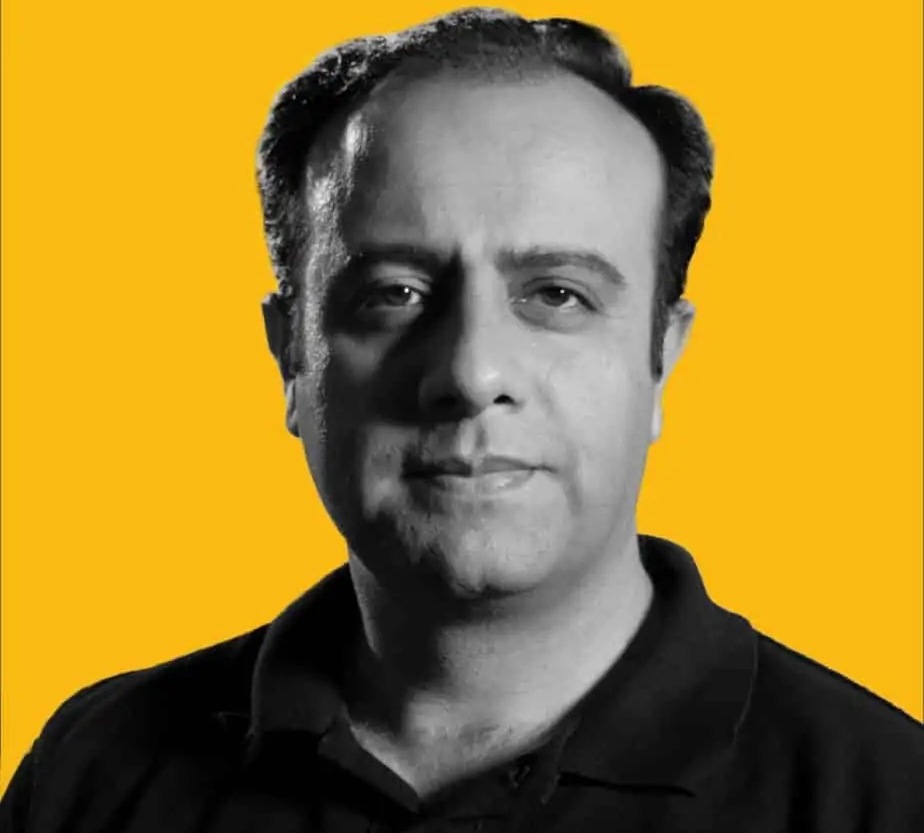 ‘He Was A Great Artist of Kashmir’: Akhter Rasool Passes Away – Kashmir ...