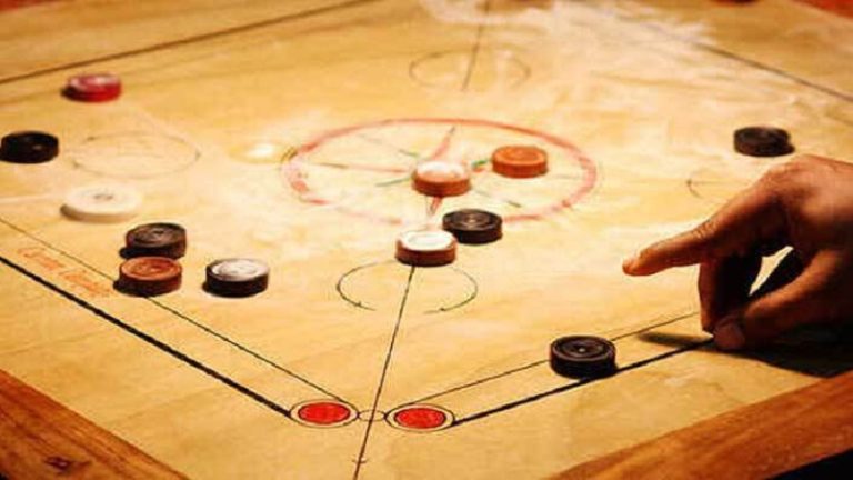 Selection Trials For Carrom National On December 30 – Kashmir Observer