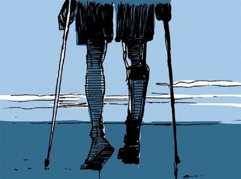 Differently-abled Persons, Families & The Equalization Of Opportunities ...