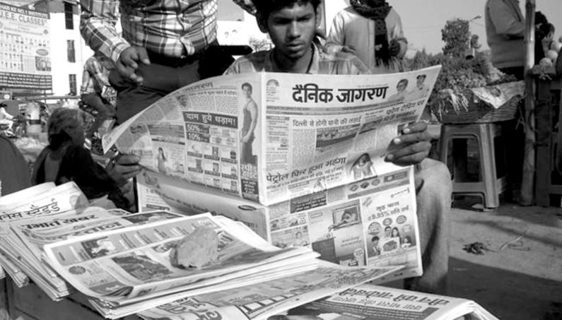 How Religion Ignites India’s Language Wars – Kashmir Observer