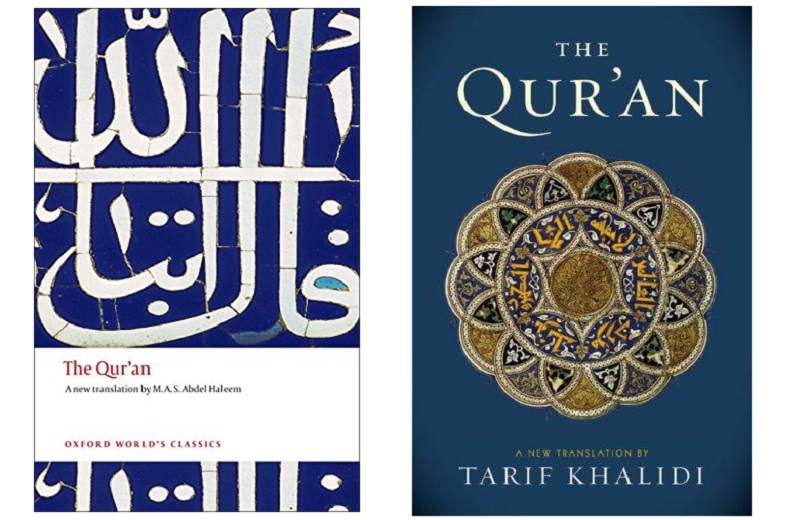 21st Century English Translations of Quran by Native Arabs – Kashmir ...