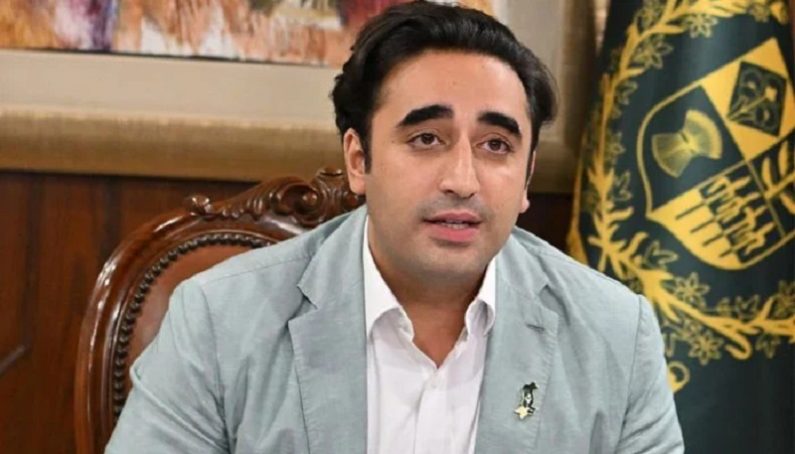 After Asim Munir, Now Bilawal Bhutto Threatens India – Kashmir Observer