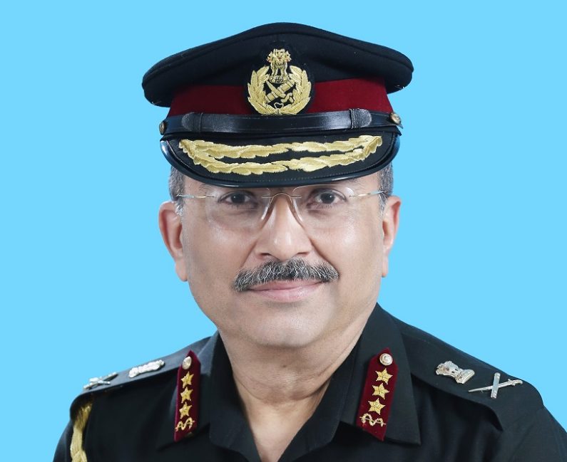 Former Army General Named Executive-Dir AIIMS, Kashmir – Kashmir Observer