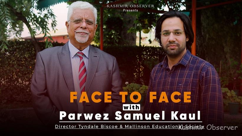 The Old School That Shaped Generations in Kashmir – Kashmir Observer