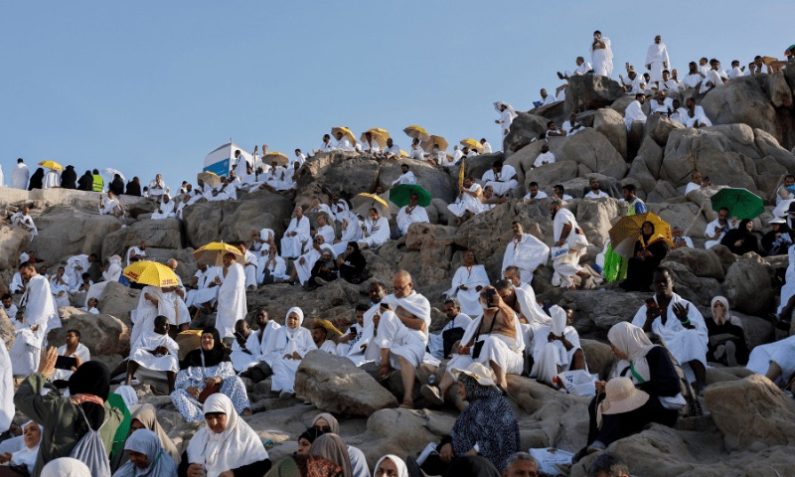 Five Kashmiri Women Pilgrims Die Of Heat Stroke During Hajj – Kashmir Observer