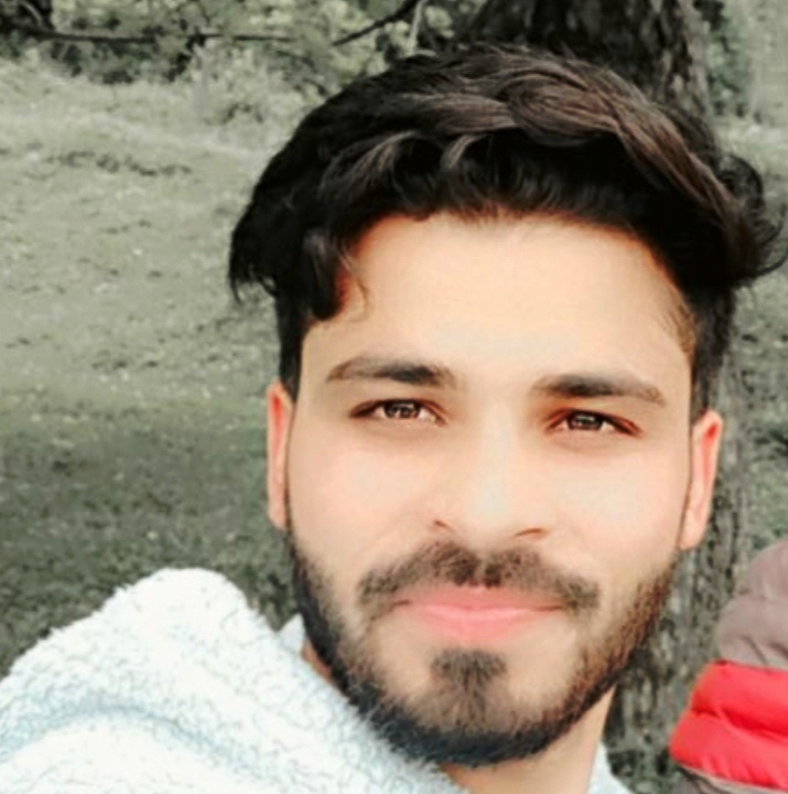 How Self-Belief Sparked NEET Success of Kashmiri Barbeque Seller’s Son ...