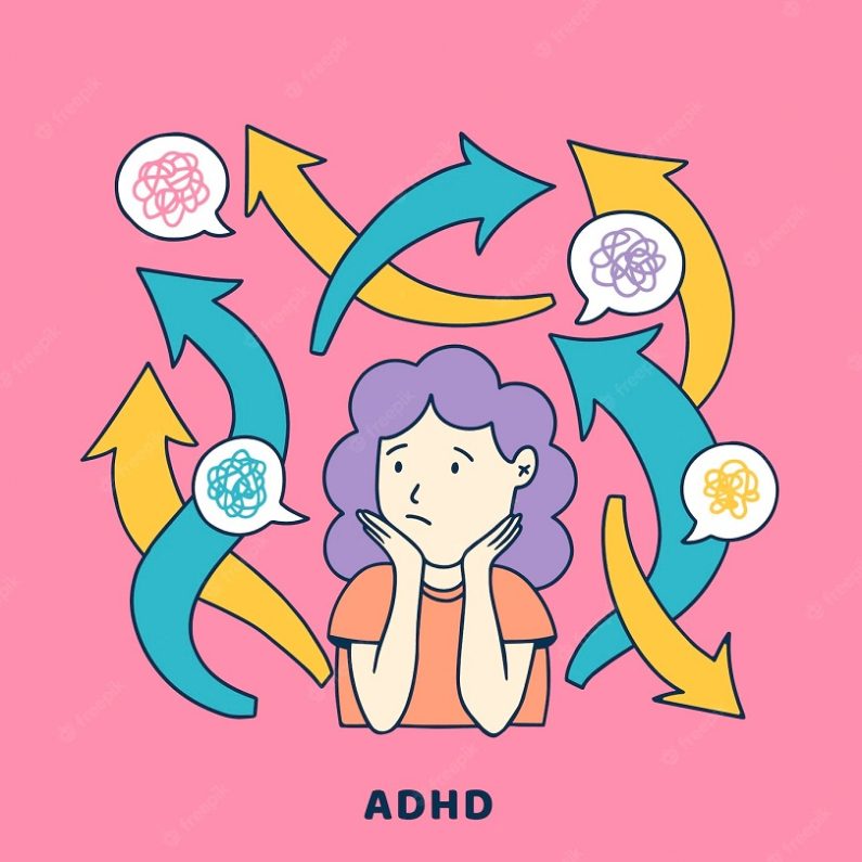 Executive Dysfunction and Its Role in ADHD – Kashmir Observer