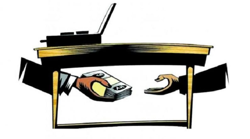 Corruption Free J&K: Need for Anti-Corruption Courts in Each District ...