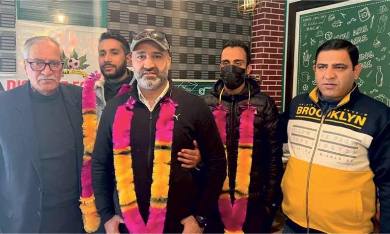 JKFA Announce Election Results Of DFA Pampore – Kashmir Observer